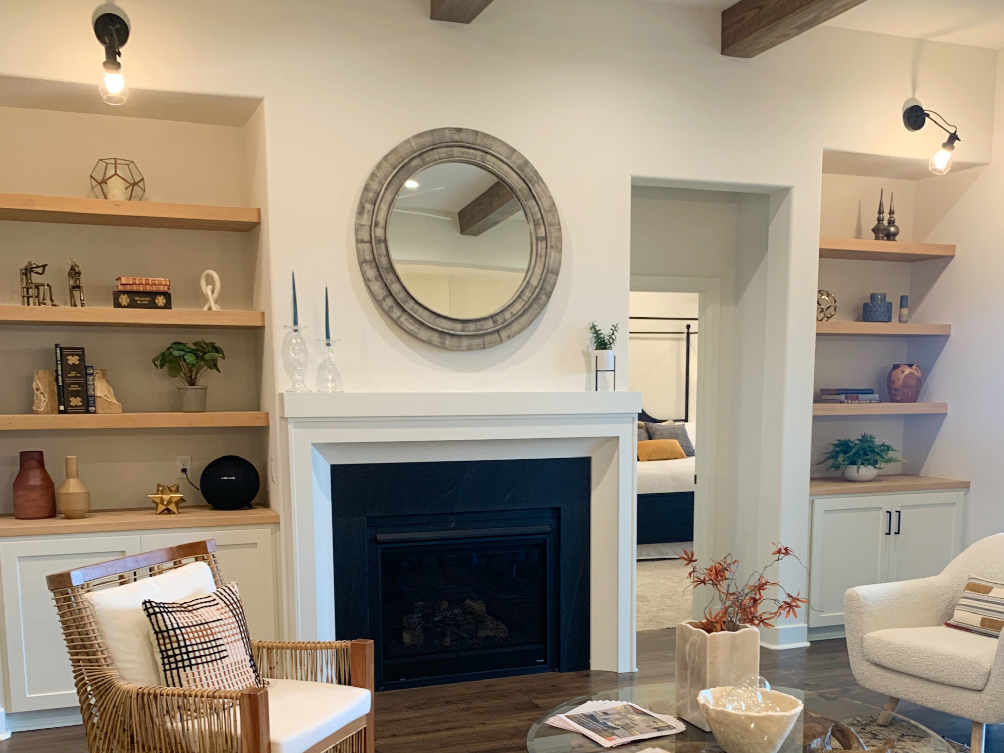 Shelving 101: 10 Types Of Shelving Decor You Need - Original Farmhouse