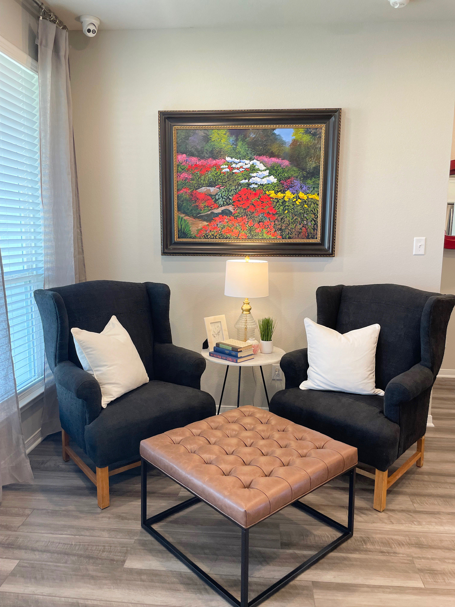 6 Designer Ways To Style That Awkward Corner - Original Farmhouse