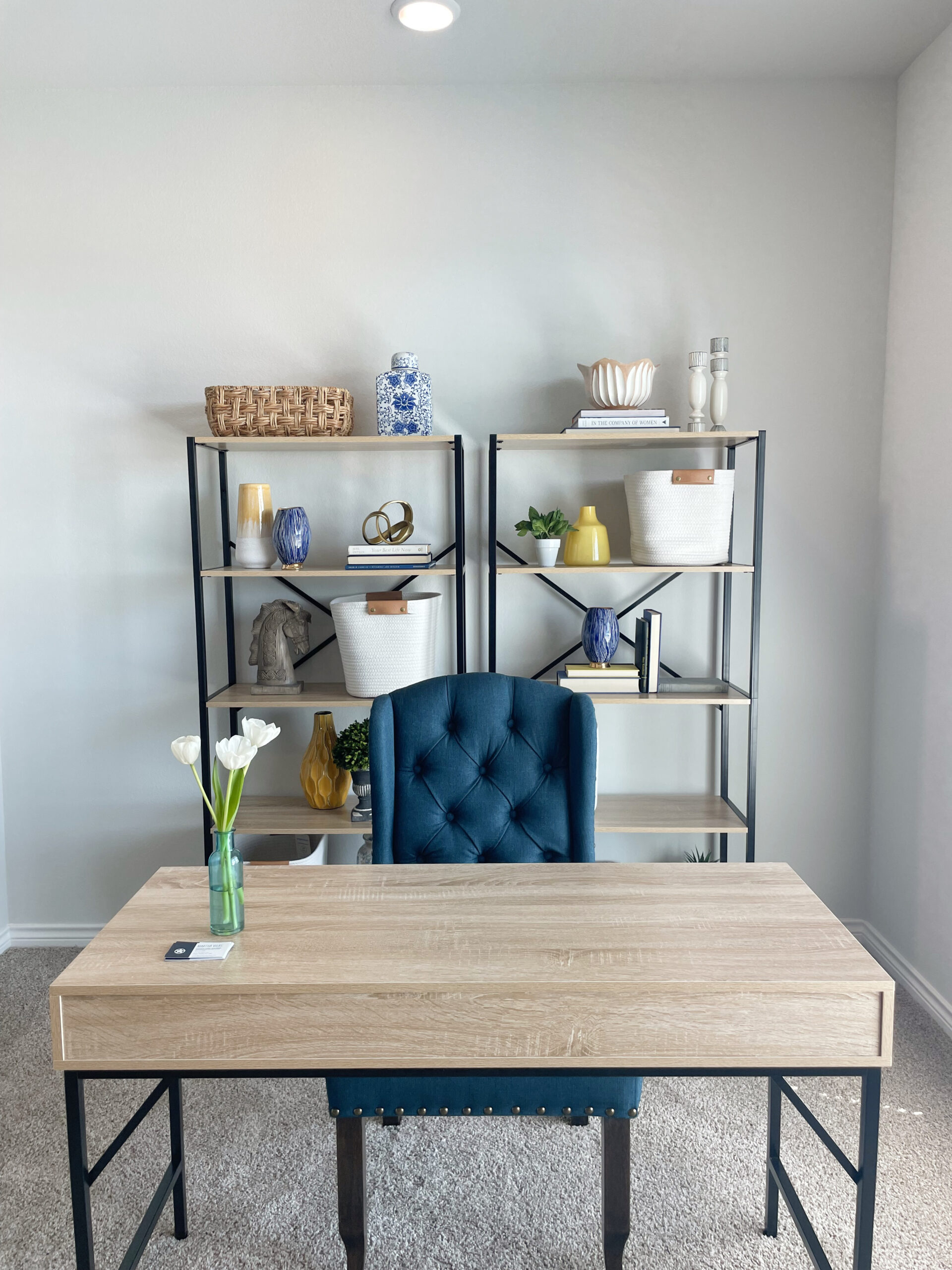 4 Ways To Make Your Home Flow Better - Original Farmhouse